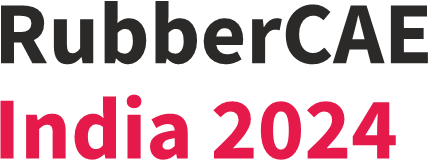 RubberCAE-India 2024 – Conference on Rubber Testing and CAE Simulation