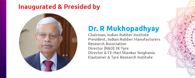 RubberCAE-India 2024 – Conference on Rubber Testing and CAE Simulation