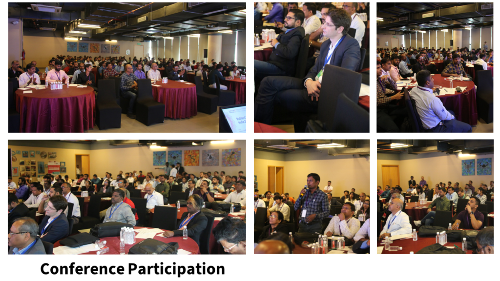RubberCAE-India 2024 – Conference on Rubber Testing and CAE Simulation